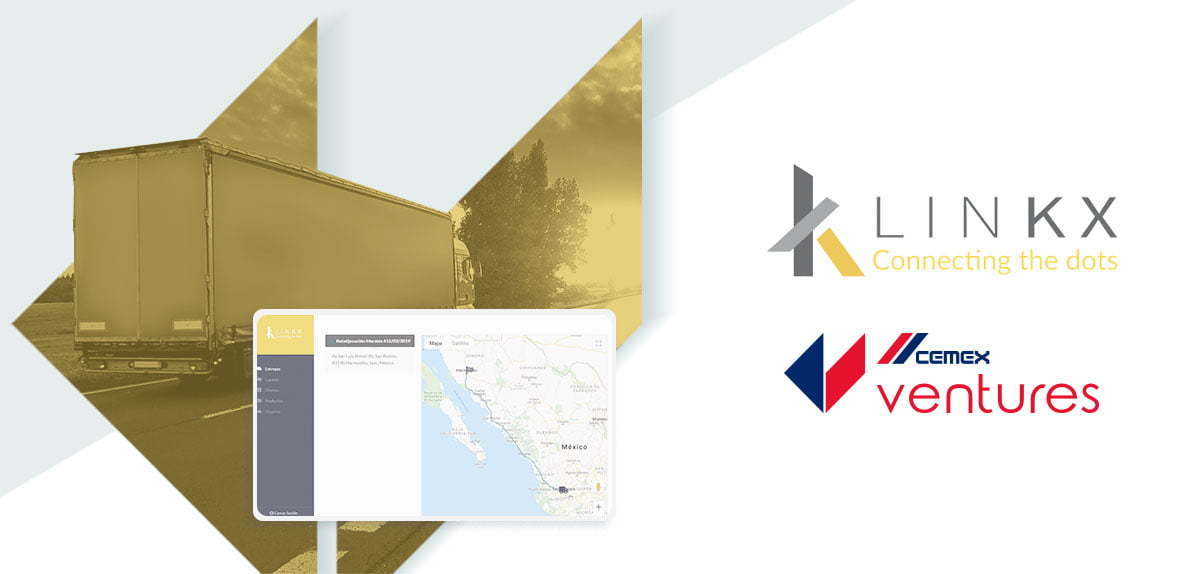 Cemex Ventures - Fostering the construction revolution