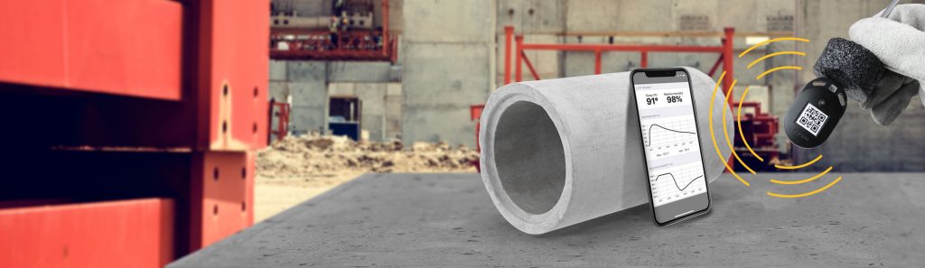 Cemex Ventures - Fostering the construction revolution