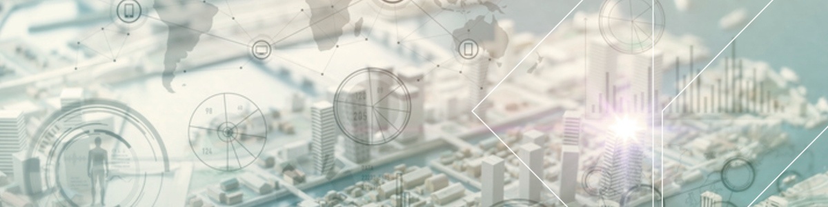 Smart City: Technology & Examples | Cemex Ventures