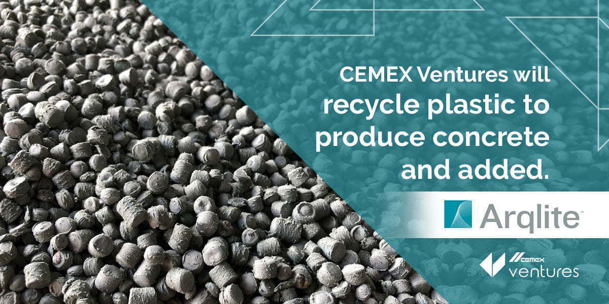 Cemex Ventures - Fostering the construction revolution