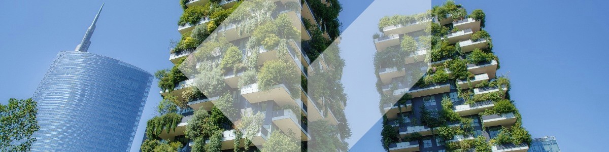 Built Environment: What Is It & Examples | CEMEX Ventures