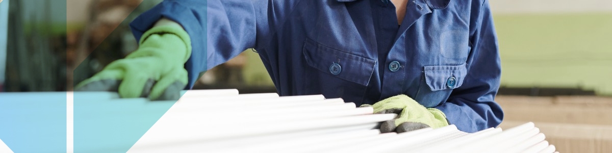 Built Environment: What Is It & Examples | CEMEX Ventures