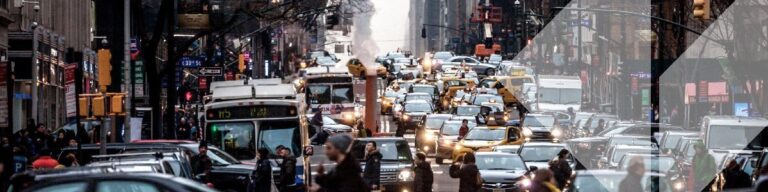 Built Environment: What Is It & Examples | CEMEX Ventures