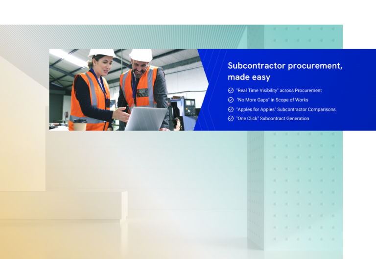 Cemex Ventures - Fostering the construction revolution