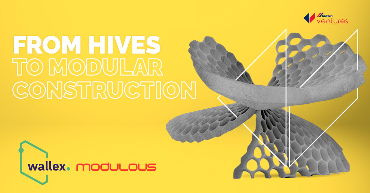 What Is Modular Construction & What Are Its Advantages?