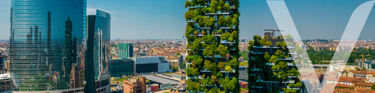 Sustainable Architecture: What Is & Examples | Cemex Ventures