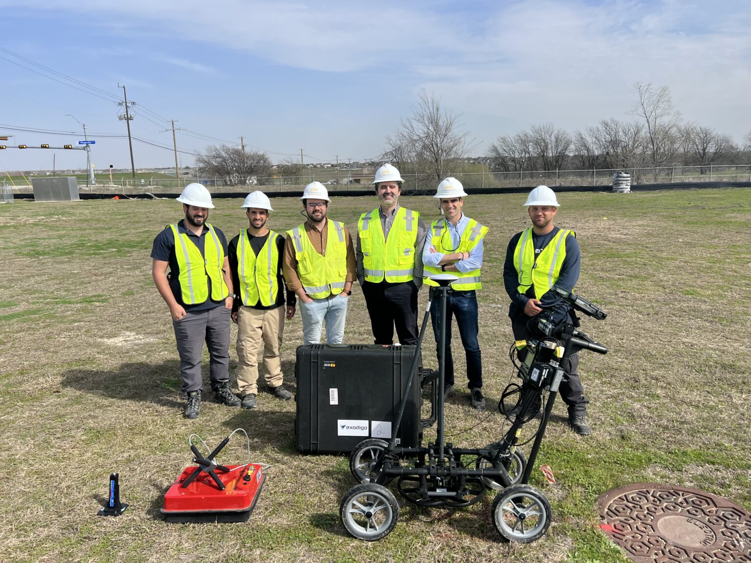 Cemex Ventures - Fostering the construction revolution