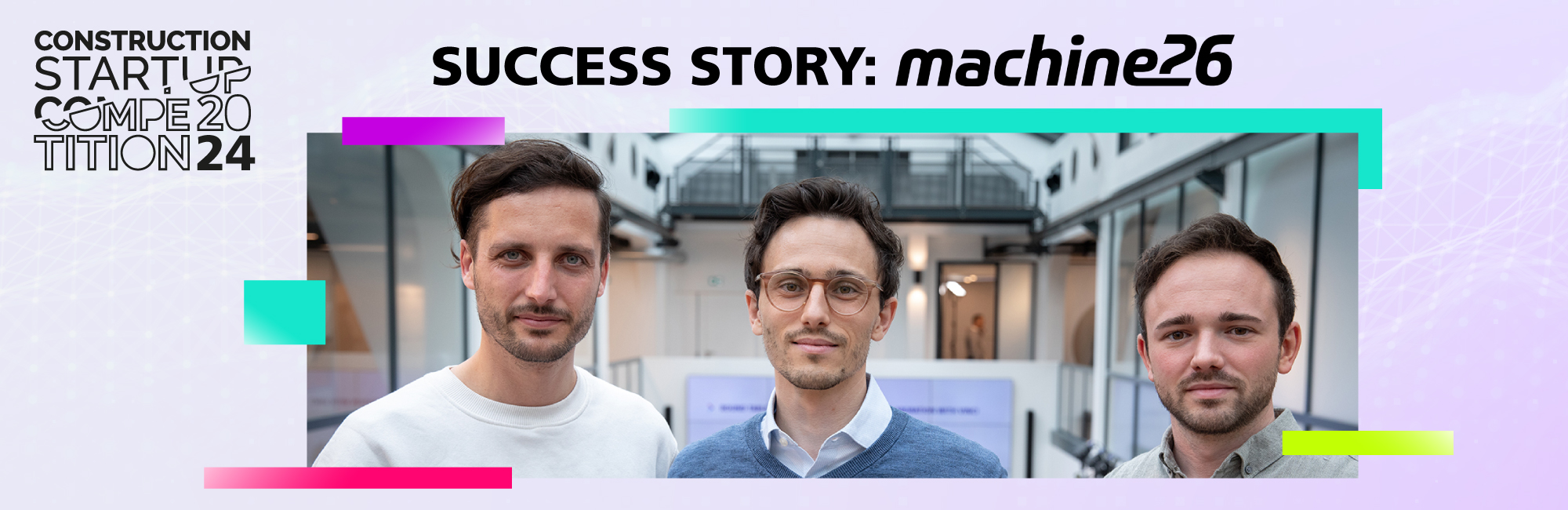 4 Nuevos Métodos Constructivos | CEMEX Ventures