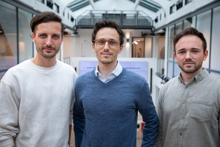 Cemex Ventures - Fostering the construction revolution