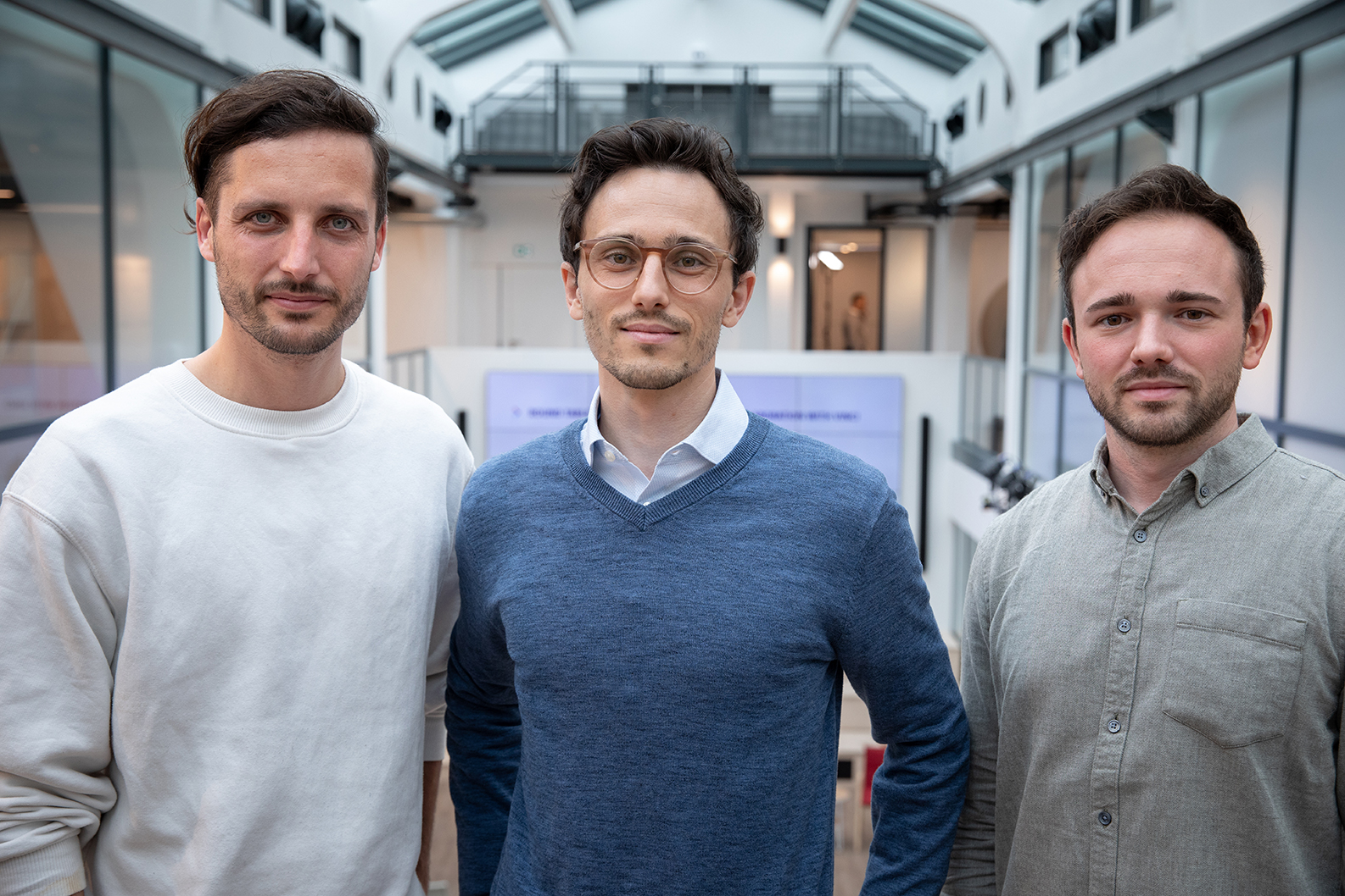 Cemex Ventures - Fostering the construction revolution