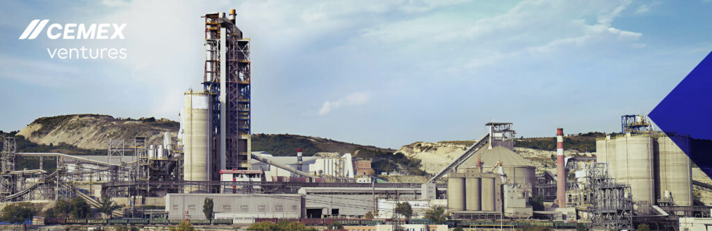 Deep Dive: KC8 X Cemex Ventures | Cemex Ventures