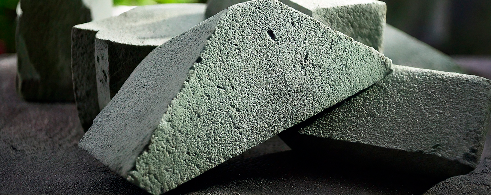 Cemex Ventures - Fostering the construction revolution