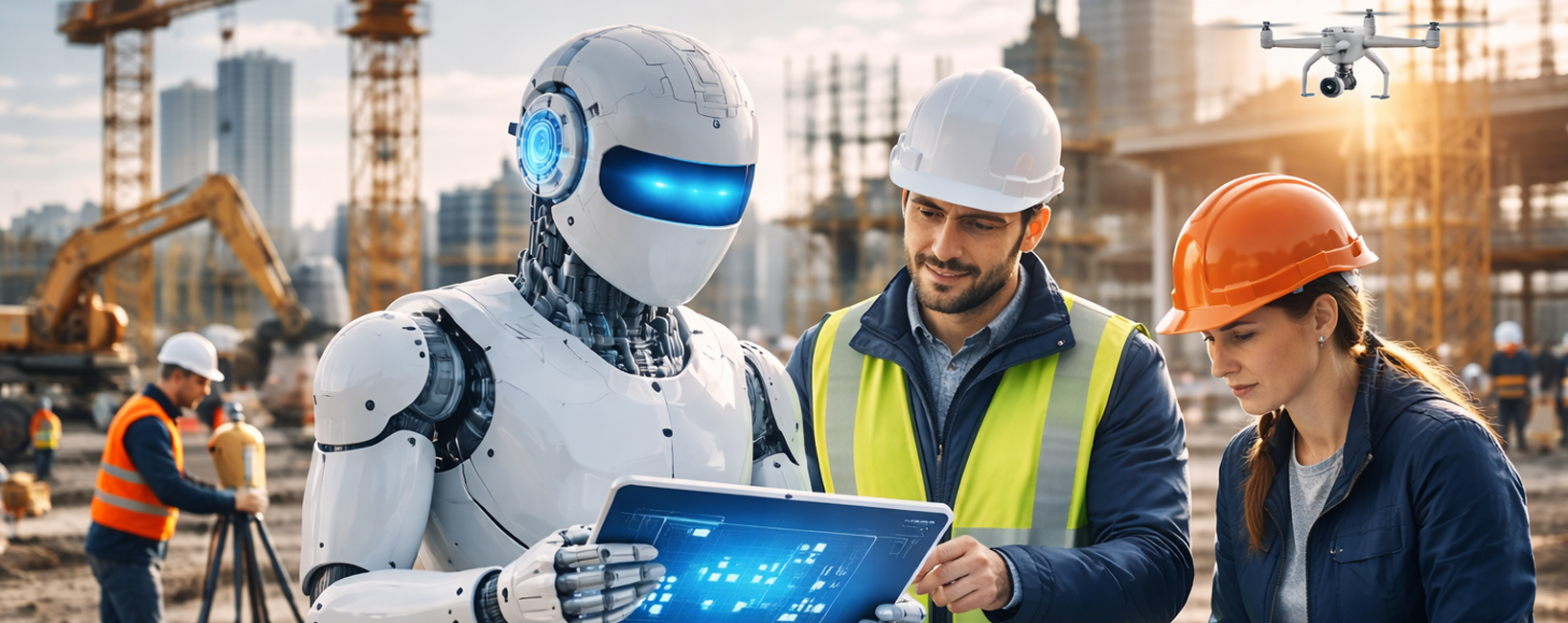 Cemex Ventures - Fostering the construction revolution